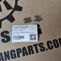 China Excavator Parts SOCKET-CONNECTOR 8T8730 For 216, 216B, 216B3, 226B for sale