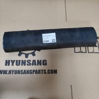 China Hyunsang Excavator Parts HOSE 5P1296 For 229D, 320C, 320C FM, 320C L, 320D for sale