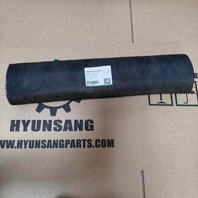 China Hyunsang Excavator Parts HOSE 5P1296 For 229D, 320C, 320C FM, 320C L, 320D for sale