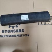 China Hyunsang Excavator Parts HOSE 5P1296 For 229D, 320C, 320C FM, 320C L, 320D for sale