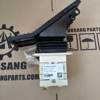 China Hyunsang Excavator Parts Pedal Valve 31N6-20020 For R110-7, R110-7A, R140LC-7, R140LC-7A for sale