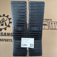 China Hyunsang Excavator Parts Pedal Valve 31N6-20020 For R110-7, R110-7A, R140LC-7, R140LC-7A for sale