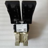 China Hyunsang Excavator Parts Pedal Valve 31N6-20020 For R110-7, R110-7A, R140LC-7, R140LC-7A for sale
