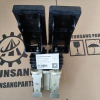 China Hyunsang Excavator Parts Pedal Valve 31N6-20020 For R110-7, R110-7A, R140LC-7, R140LC-7A for sale