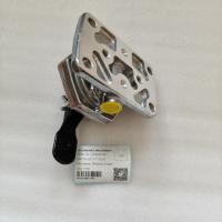 China Hyunsang Excavator Parts Priming Pump 6217-71-8210 6217718210 for   Engine SA6D140E-3 SAA6D125E-3 Excavator PC2000-8 PC400-7 PC400LC for sale