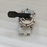 China Hyunsang Excavator Parts Priming Pump 6217-71-8210 6217718210 for   Engine SA6D140E-3 SAA6D125E-3 Excavator PC2000-8 PC400-7 PC400LC for sale