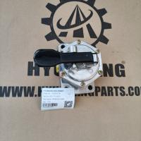 China Hyunsang Excavator Parts Priming Pump 6217-71-8210 6217718210 for   Engine SA6D140E-3 SAA6D125E-3 Excavator PC2000-8 PC400-7 PC400LC for sale