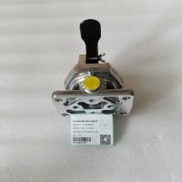 China Hyunsang Excavator Parts Priming Pump 6217-71-8210 6217718210 for   Engine SA6D140E-3 SAA6D125E-3 Excavator PC2000-8 PC400-7 PC400LC for sale