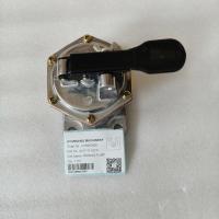 China Hyunsang Excavator Parts Priming Pump 6217-71-8210 6217718210 for   Engine SA6D140E-3 SAA6D125E-3 Excavator PC2000-8 PC400-7 PC400LC for sale