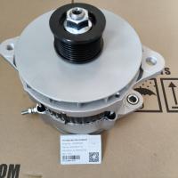 China Alternator 600-825-7110 For HM350, S6D140E, SA6D140, SA6D140E for sale