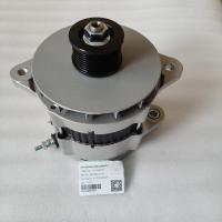 China Alternator 600-825-7110 For HM350, S6D140E, SA6D140, SA6D140E for sale