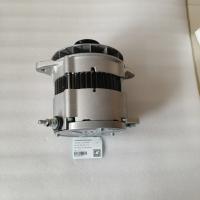 China Alternator 600-825-7110 For HM350, S6D140E, SA6D140, SA6D140E for sale