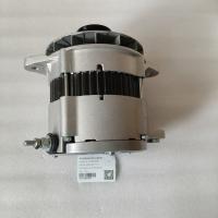China Alternator 600-825-7110 For HM350, S6D140E, SA6D140, SA6D140E for sale