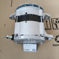 China Alternator 600-825-7110 For HM350, S6D140E, SA6D140, SA6D140E for sale