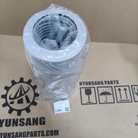 China Hyunsang Excavator FILTER 126-2081 For 311B, 311C, 312B L, 312C for sale