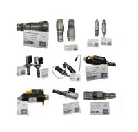 China Hyunsang Excavator FILTER 126-2081 For 311B, 311C, 312B L, 312C for sale