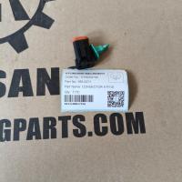 China Hyunsang Excavator Parts CONNECTING PLUG 1552271 For 216, 216B, 216B3, 226B for sale
