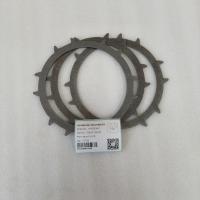 China Hyunsang Excavator Parts PLATE 708-8F-35120 708-8F-35230 FOR PC160, PC180, PC190, PC200 for sale