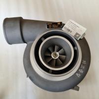China Hyunsang Excavator Parts TURBO KKK 6505-65-5020 FOR   Earth Moving S6D140E for sale