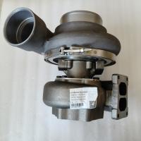 China Hyunsang Excavator Parts TURBO KKK 6505-65-5020 FOR   Earth Moving S6D140E for sale