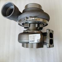 China Hyunsang Excavator Parts TURBO KKK 6505-65-5020 FOR   Earth Moving S6D140E for sale