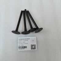 China Hyunsang Excavator Parts Intake & Exhaust Valves For V2203 Engine for sale