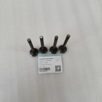 China Hyunsang Excavator Parts Intake & Exhaust Valves For V2203 Engine for sale