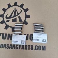 China Hyunsang Excavator Parts V2203 Valve Guide For Kubota Diesel Engine Parts for sale