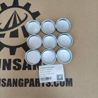China CORE PLUG 20405721 20412745 for EC160B  EC180B EC135B for sale