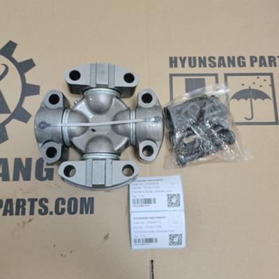 China Spider 175-20-11120 1752011120 for Bulldozers D135A D150A D155 for sale
