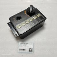 China Hyunsang Excavator Parts SWITCH-MEMBRAVE 21N8-20506 For R140LC-7, R160LC7, R180LC7, R210LC7 for sale