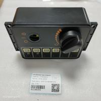 China Hyunsang Excavator Parts SWITCH-MEMBRAVE 21N8-20506 For R140LC-7, R160LC7, R180LC7, R210LC7 for sale