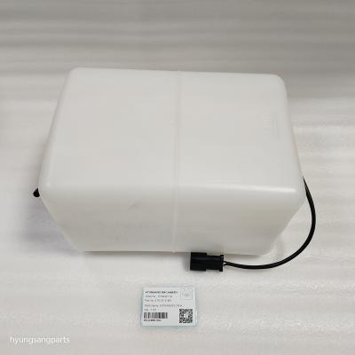 China Hyunsang Excavator Parts Expansion Tank 21N-03-31491 For PC1250, PC1250SP, PC490, PC600, for sale