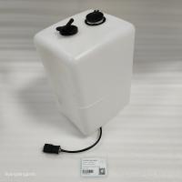 China Hyunsang Excavator Parts Expansion Tank 21N-03-31491 For PC1250, PC1250SP, PC490, PC600, for sale