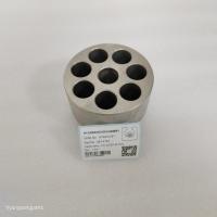 China Hyunsang Excavator Parts Cylinder Block 087-4783 For 320 L, 320B, 321B, 322B L for sale