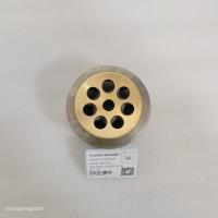 China Hyunsang Excavator Parts Cylinder Block 087-4783 For 320 L, 320B, 321B, 322B L for sale