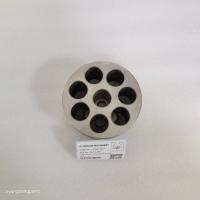 China Hyunsang Excavator Parts Cylinder Block 087-4783 For 320 L, 320B, 321B, 322B L for sale