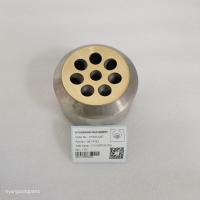 China Hyunsang Excavator Parts Cylinder Block 087-4783 For 320 L, 320B, 321B, 322B L for sale