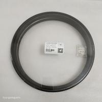 China Hyunsang Excavator Parts Floating Seal 39Q6-42130 For HX220L, HX220NL, HX235L, HX260L for sale
