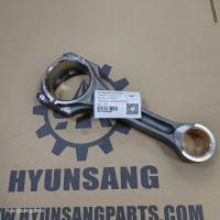 China Hyunsang Excavator Parts Connecting Rod 4115C313 For Perkins for sale