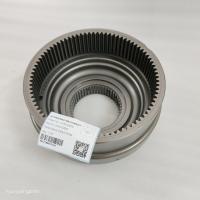 China Hyunsang Excavator Parts Gear Ring ZGAQ-02920 For HW140, R140W9, R140W9A, R140W9S for sale