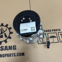 China Excavator COMPRESSOR 11Q6-90040 for 110D-7A 110D-9 HL730-7  HL730-7A for sale