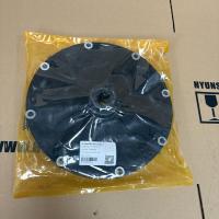 China Excavator Parts COUPLING 343548 For 236D 242D 246D 257D 259D for sale