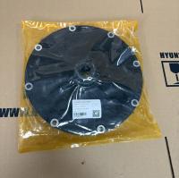 China Excavator Parts COUPLING 343548 For 236D 242D 246D 257D 259D for sale
