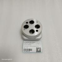 China Hyunsang Excavator Parts Hand Lever Block 2044350 For EX1200-5, EX1200-5C, IZX200, IZX200LC, for sale