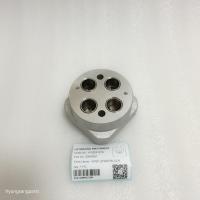 China Hyunsang Excavator Parts Hand Lever Block 2044350 For EX1200-5, EX1200-5C, IZX200, IZX200LC, for sale