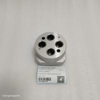 China Hyunsang Excavator Parts Hand Lever Block 2044350 For EX1200-5, EX1200-5C, IZX200, IZX200LC, for sale
