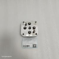 China Hyunsang Excavator Parts Hand Lever Block 2044350 For EX1200-5, EX1200-5C, IZX200, IZX200LC, for sale