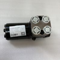 China Hyunsang Excavator Parts Steering Valve 419-64-45100 For WA320 for sale