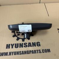 China Hyunsang Excavator Parts MIRROR 14564772 for sale